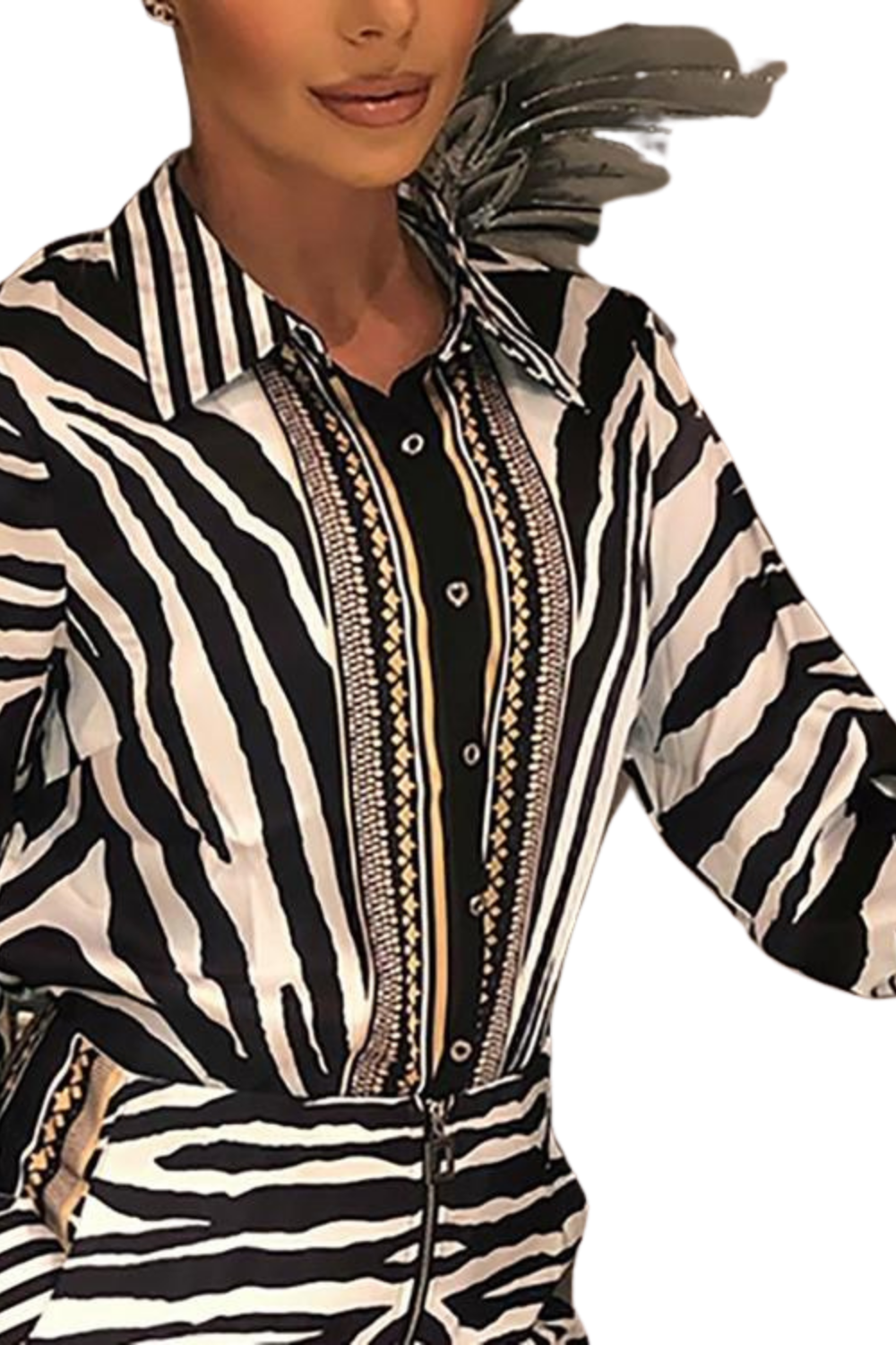 "GLAM" Swirl BACK IN STOCK!!! – HelloGlam Boutique