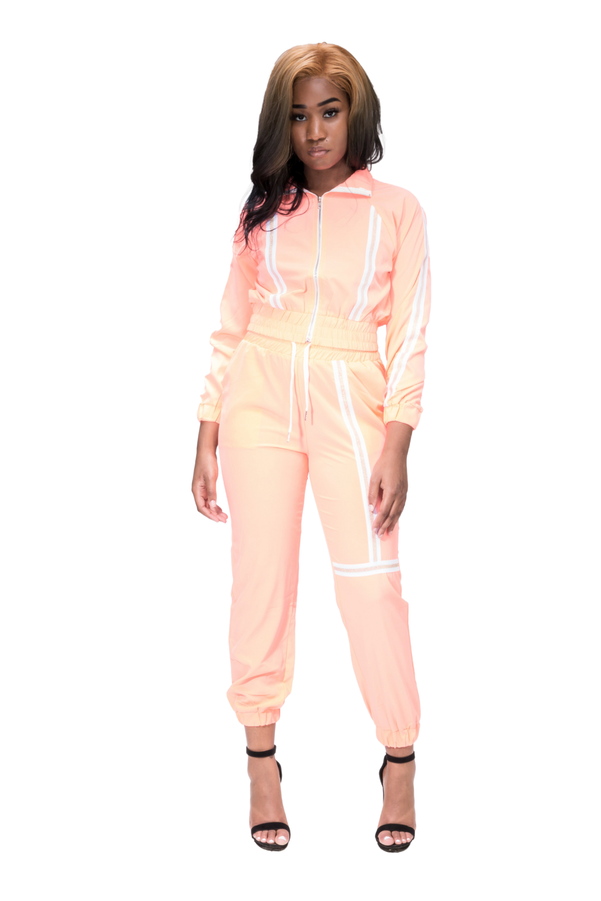 "GLAM" Glow – HelloGlam Boutique