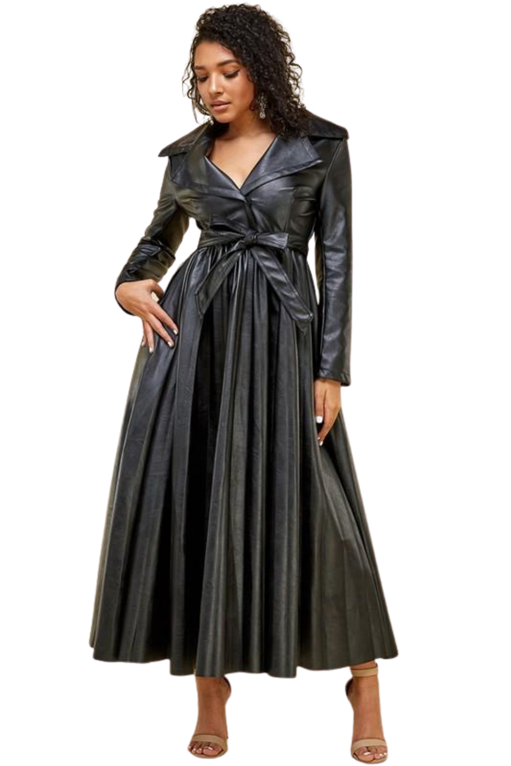 "GLAM" Power – HelloGlam Boutique