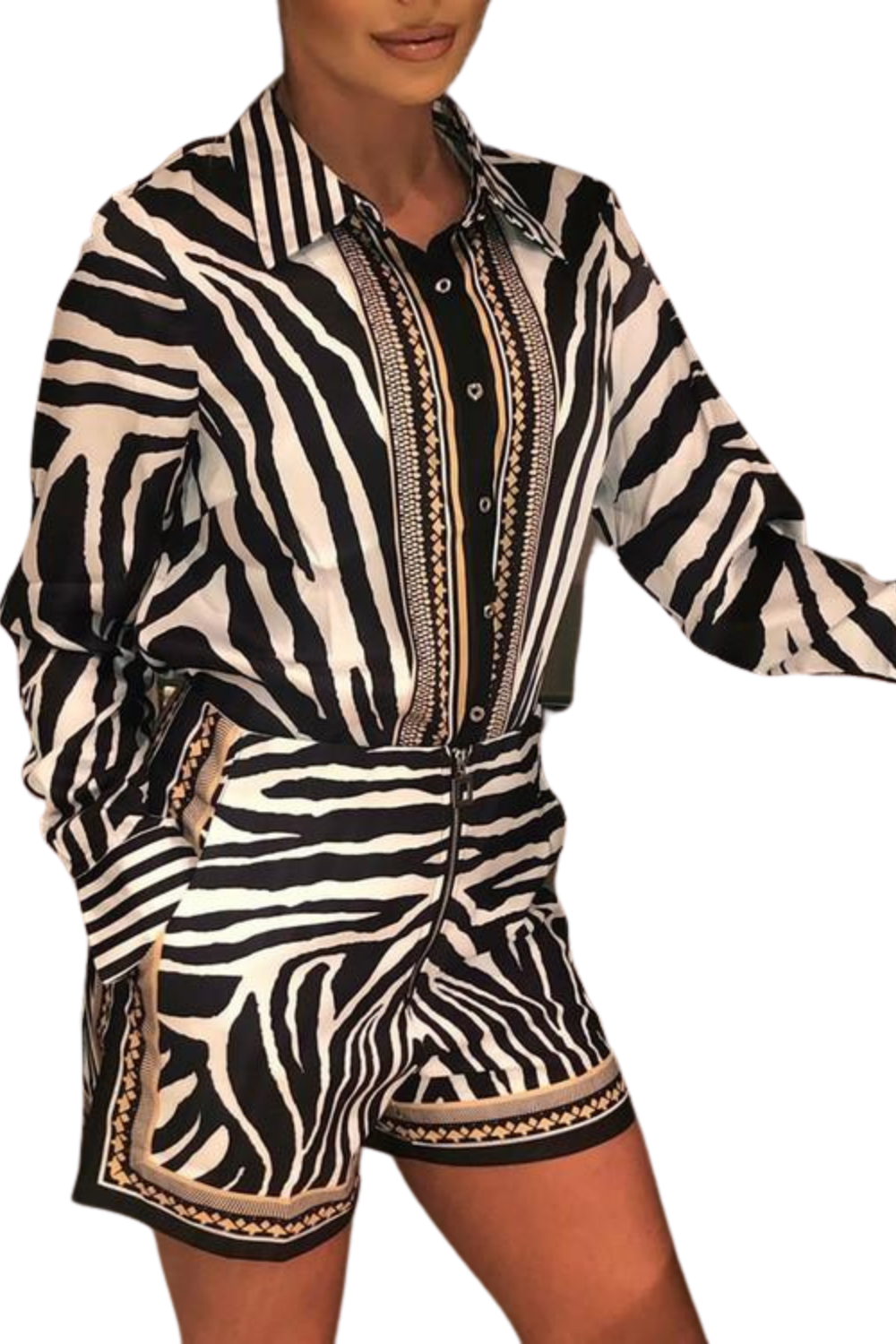 "GLAM" Swirl BACK IN STOCK!!! – HelloGlam Boutique