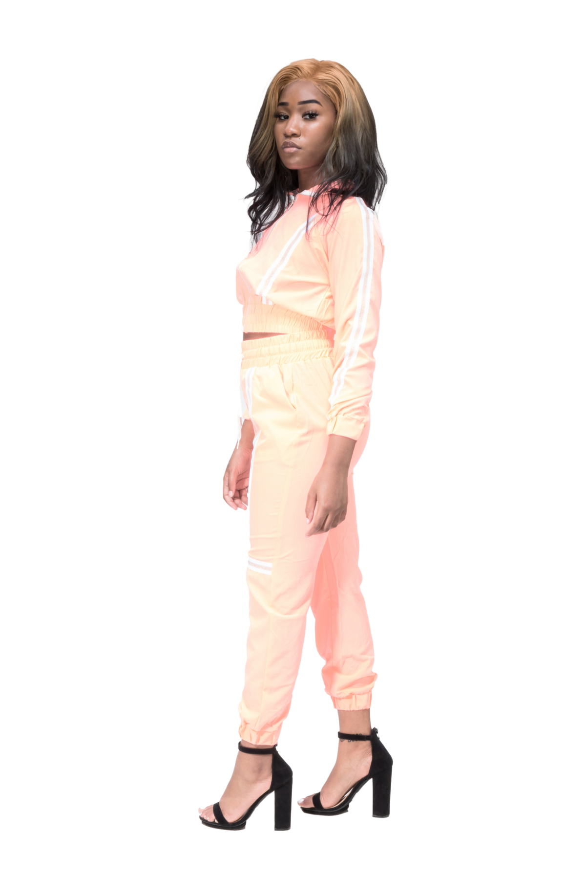 "GLAM" Glow – HelloGlam Boutique